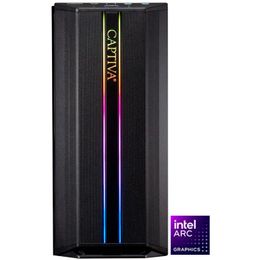 Captiva Gaming-PC &raquo;Entry Gaming R10-1550&laquo; Windows 11 Home 64-bit