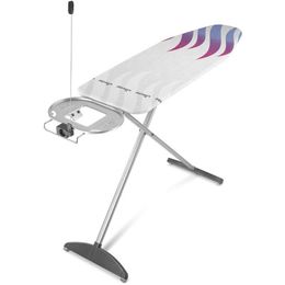 Vileda B&uuml;gelbrett &raquo; Total Reflect L plus&laquo; B&uuml;gelfl&auml;che 130 cmx44 cm neues, einzigartiges Produktkonzept f&uuml;r eine verk&uuml;rzte B&uuml;gelzeit Einheitsgr&ouml;&szlig;e