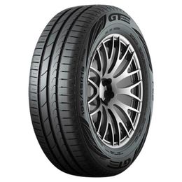 GT Radial Sommerreifen &raquo;FE2&laquo; in verschiedenen Ausf&uuml;hrungen erh&auml;ltlich schwarz