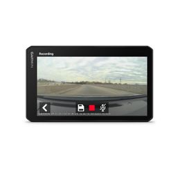 Garmin Navigationsger&auml;t &raquo;CAMPERCAM 795 EU&laquo; (Europa (46 L&auml;nder) Karten-Updates) schwarz Datenbank mit ACSI, Campercontact und Trailer&lsquo;s PARK