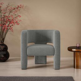 LeGer Home by Lena Gercke Sessel &raquo;Ohrensessel SELMIA Moderner Lounge-Sessel Einzelsitz, B/T/H 73/62/76cm&laquo; Relaxsessel/Lehnstuhl, erh&auml;ltlich in 