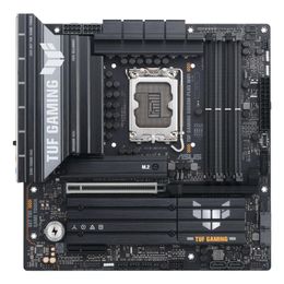 ASUS Mainboard &raquo;TUF GAMING B860M-PLUS WIFI&laquo; schwarz