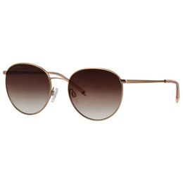 Marc O'Polo Marc O'polo Herren Marc O'Polo Sonnenbrille &raquo;Modell 505101&laquo; Panto-Form bunt Einheitsgr&ouml;&szlig;e