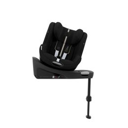 Cybex Autokindersitz &raquo; Gold, Sirona G3 i-Size&laquo; ohne Base schwarz Einheitsgr&ouml;&szlig;e Autokindersitz