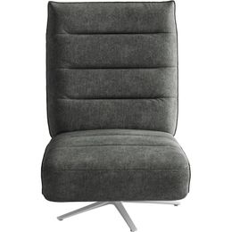 Sit & More sit&more TV-Sessel &raquo;Eve&laquo; mit Herz-Waage und 2 Motoren, Bedienfelder im Sitz 100% Polyester Microfaser,mit Herz-Waage,mit 2 Motoren,mit 