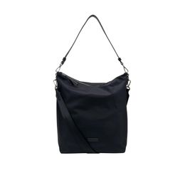 Marc O'polo Accessories Damen Marc O'Polo Accessories Hobo &raquo;Amelie&laquo; mit Rei&szlig;verschluss B/H/T: 38cm x 45cm x 10cm