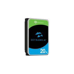 Seagate interne HDD-Festplatte &raquo;ST20000VE004&laquo; 20 TB