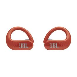 JBL Sport-Kopfh&ouml;rer &raquo;Endurance PEAK 3 - TW Sport Earbuds&laquo; orange AmbientAware und TalkThru