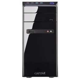 Captiva Business-PC &raquo;Power-Starter I95-748&laquo; Windows 11 Pro 64-bit