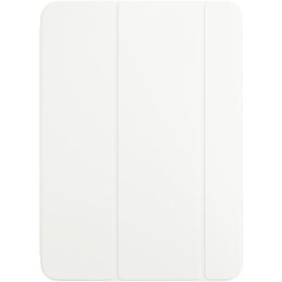 Apple Tablet-H&uuml;lle &raquo;Smart Folio f&uuml;r iPad (A16)&laquo; iPad 27,9 cm (11 Zoll) wei&szlig;
