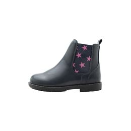 Friboo Boots girl size 34 Dark blue / Orchid