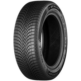 Ganzjahresreifen &raquo;Dunlop&laquo; schwarz