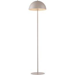Sch&ouml;ner Wohnen Kollektion SCH&Ouml;NER WOHNEN-Kollektion LED Stehlampe &raquo;ALI&laquo; E27 1 Stk. SCH&Ouml;NER WOHNEN Kollektion, Fu&szlig;schalter, Downlight 1, &Oslash; 38cm H: 155cm, 1 Stk.