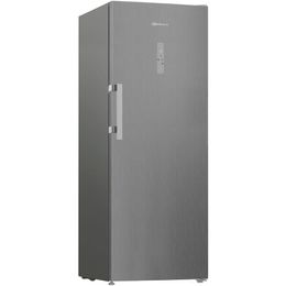 Bauknecht Gefrierschrank &raquo;GKN W19170D&laquo; 191,2 cm hoch 70 cm breit silber HomeWhiz &ndash; Smarte Vernetzung f&uuml;r mehr Komfort