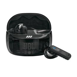 JBL wireless In-Ear-Kopfh&ouml;rer &raquo;TUNE BEAM 2&laquo; A2DP Bluetooth Active Noise Cancelling (ANC) schwarz Personi-Fi 3.0 (interaktive Anpassungs-Tools, die 