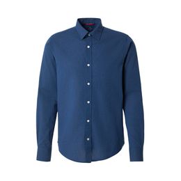 Lerros Hemd Herren Gr&ouml;&szlig;e M navy