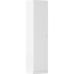 Rauch Mehrzweckschrank &raquo;Garderobe Kleiderschrank Schrank Schuhschrank Putzschrank MINOSA&laquo; Breiten 47/69/91/136 cm, H&ouml;hen 197/210 cm, In 4 Breiten mit 