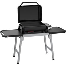 Weber Gasgrill &raquo;Slate GP Premium Plancha&laquo; 56 cm, inklusive Stand B/H/T: 98cm x 60cm