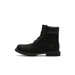 Timberland Lace-Up Boots 'Premium' male size 37.5 Black