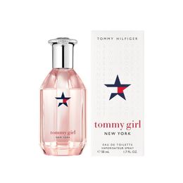 Tommy Hilfiger Damen Eau de Toilette &raquo;Tommy Girl Core New York&laquo; rosa Einheitsgr&ouml;&szlig;e