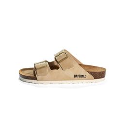 Bayton Sandals 'Atlas' female size 41 Beige