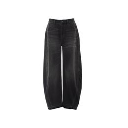 ER Elias Rumelis Elias Rumelis Jeans 'Noralie' Damen Gr&ouml;&szlig;e 39/40 schwarz