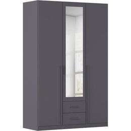 Rauch Kleiderschrank &raquo;Schrank Garderobe Ankleide GAMMA Breiten 91/136/181/226/271/315/360 cm&laquo; in 3 Ausstattungen BASIC/CLASSIC/PREMIUM (inkl. SOFT-