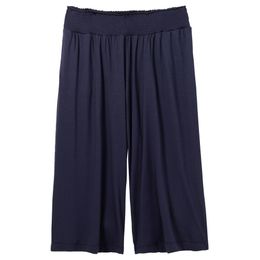sheego Hose Damen Gr&ouml;&szlig;e 50 schwarz
