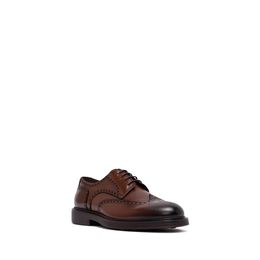 Derimod Schn&uuml;rschuh Herren Gr&ouml;&szlig;e 42 braun