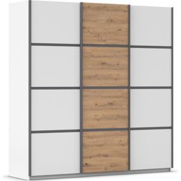 OTTO home Kleiderschrank &raquo;Mehrzweckschrank Aktenschrank M&ouml;bel Mietswohnung Schlafzimmer AVOLA&laquo; 3 verschiedene Ausstattungen BASIC/CLASSIC/PREMIUM (