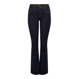 Only Jeans 'ONLBlush' Damen Gr&ouml;&szlig;e 34 dunkelblau