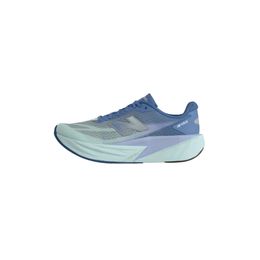 New Balance Laufschuh 'Rebel v5' Damen Gr&ouml;&szlig;e 37.5 blau / cyanblau / hellblau