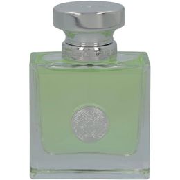 Versace Damen Eau de Toilette &raquo;VERSENSE EDT&laquo; Blumig-holziger Damenduft mit Mandarine, Jasmin und Sandelholz. gr&uuml;n Einheitsgr&ouml;&szlig;e