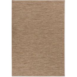 Sch&ouml;ner Wohnen Kollektion SCH&Ouml;NER WOHNEN-Kollektion Teppich &raquo;Everest 260, auch als L&auml;ufer&laquo; rechteckig 7,5 mm H&ouml;he Indoor/ Outdoor, Pflegeleicht braun Polypropylen B : 170cm 1 