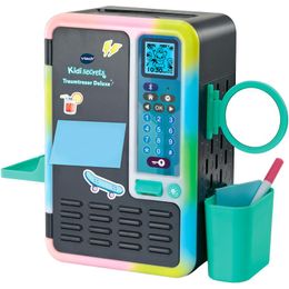Vtech Elektronisches Tagebuch &raquo;KidiSecrets Traumtresor Deluxe&laquo; mit leuchtendem Rahmen bunt Einheitsgr&ouml;&szlig;e Elektronisches Tagebuch