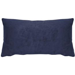 Pad Dekokissen &raquo;Smooth&laquo; Perfekte Farbabstimmung Polyester B/L: 25cm x 50cm, 1 Stk.