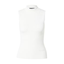 Guess Sticktop 'Zelinda' Damen Gr&ouml;&szlig;e S offwhite