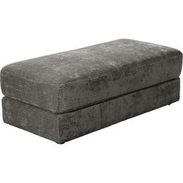 Jockenh&ouml;fer Hocker &raquo;Allround, B: 122 cm&laquo; vielseitig nutzbar, viele Farben und Qualit&auml;ten w&auml;hlbar 100% Polyester B/H/T: 122cm x 44cm x 58cm, Jacquard