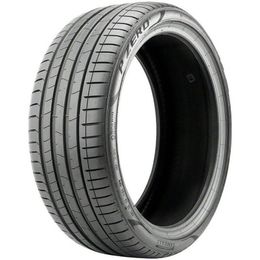 Sommerreifen &raquo;Pirelli&laquo; schwarz