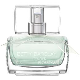 Betty Barclay Damen Eau de Toilette &raquo; Tender Blossom EDT NATURAL SPRAY 50 ML&laquo; Packung, 1 Stk. mit fruchtigen Noten wei&szlig; Einheitsgr&ouml;&szlig;e