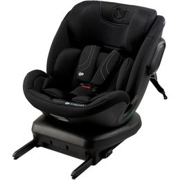 Kinderkraft Autokindersitz &raquo;XPEDITION 3 i-Size&laquo; Klasse 0 / I / II (bis 25 kg) 360&deg; &ndash; drehbarer Kindersitz schwarz Einheitsgr&ouml;&szlig;e Autokindersitz