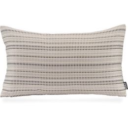 HOCK Dekokissen &raquo;Jordi&laquo; beige Polyester B/L: 50cm x 30cm, 1 Stk.
