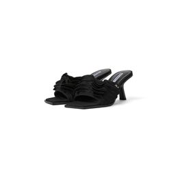 K by KARL LAGERFELD Karl Lagerfeld Pumps ' KARMEL RUCHE ' female size 41 Black