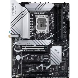 ASUS Mainboard &raquo;PRIME Z790-P WIFI&laquo; silber