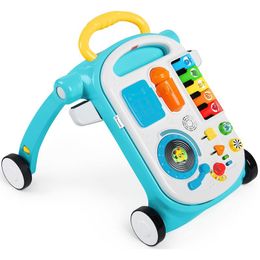 Baby Einstein Lauflernwagen &raquo;Musical Mix &lsquo;N Roll&laquo; mit Licht und Sound bunt Einheitsgr&ouml;&szlig;e Lauflernwagen