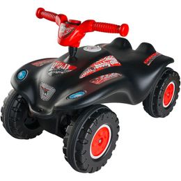 BIG Rutscherauto &raquo;BIG Bobby Quad Racing&laquo; Made in Germany rot Einheitsgr&ouml;&szlig;e Rutscherauto