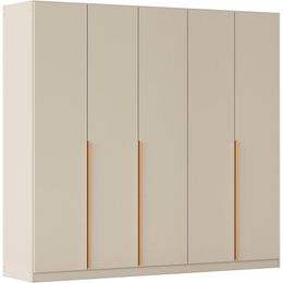 OTTO home Kleiderschrank &raquo;Mehrzweckschrank Aktenschrank M&ouml;bel Mietswohnung Garderobe AGORDO&laquo; durchdachte Innenausstattung kleine und gro&szlig;e R&auml;ume MADE 
