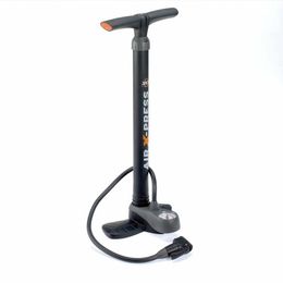SKS Fahrradpumpe &raquo;SKS Fahrradpumpe&laquo; schwarz Einheitsgr&ouml;&szlig;e Fahrradpumpe