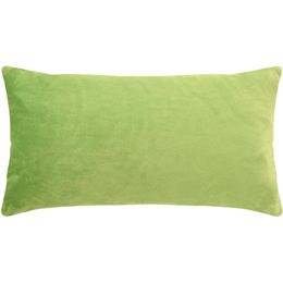 Pad Dekokissen &raquo;Smooth&laquo; Perfekte Farbabstimmung Polyester B/L: 25cm x 50cm, 1 Stk.