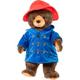 Heunec Kuscheltier &raquo;Paddington B&auml;r&laquo; braun Einheitsgr&ouml;&szlig;e Kuscheltier